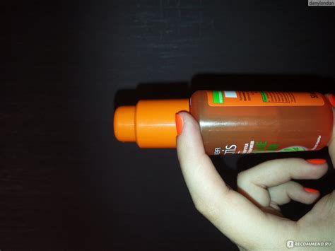 Укрепляющая сыворотка против секущихся кончиков Fructis «Здоровые ...