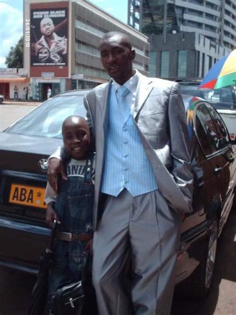 Pic Passion Java Shares His Journey Before Money And Fame Iharare News