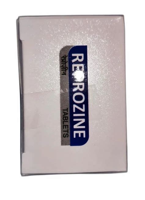 Sustained Release Propranolol And Flunarizine Dihydrochloride Tablets Packaging Type Box