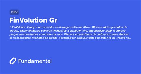 Finv Finvolution Gr Fundamentei