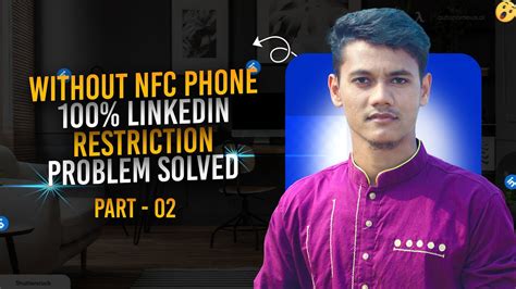 How To Verify Linkedin Account Linkedin Account Restriction Problem Solved 100 Working Part