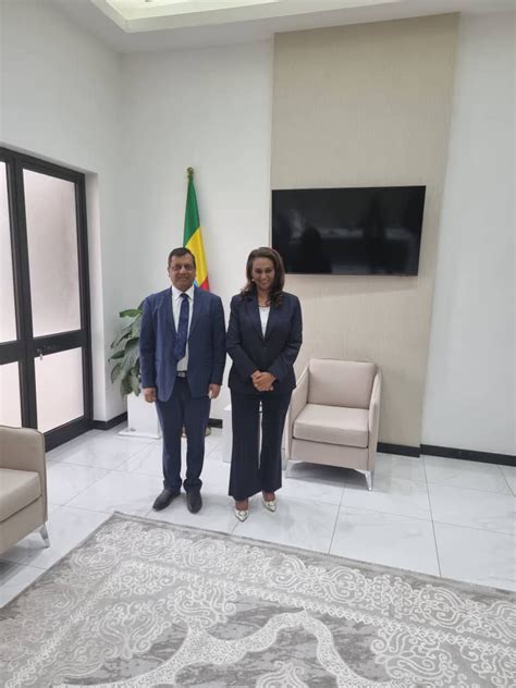 Ministry Of Finance Ethiopia On Twitter Ethiopian Government Support And Encourage Textile