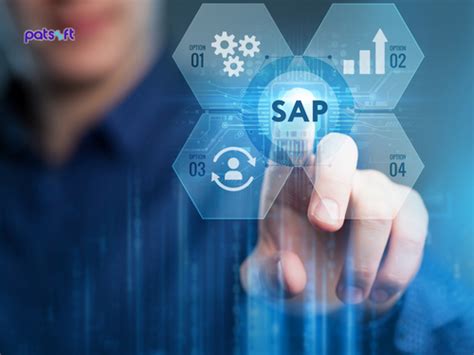Tổng Quan Phần Mềm Erp Sap Có Phải Là Erp Không Thể So Sánh