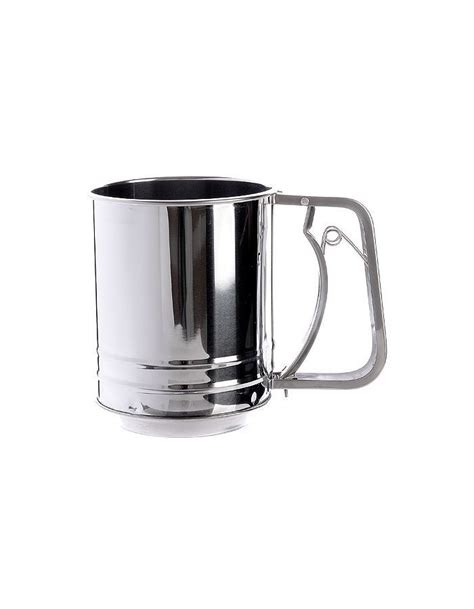 Просеиватель для муки 375г (х72) - купить с доставкой по выгодным ценам ...