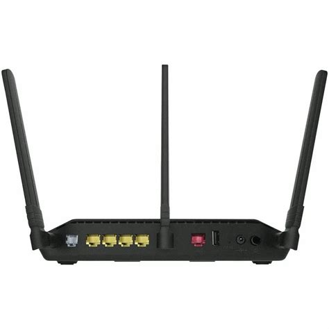 Modem Router At Rs Piece Cable Router In Mumbai ID