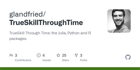 Github Glandfriedtrueskillthroughtime Trueskill Through Time The Julia Python And R Packages