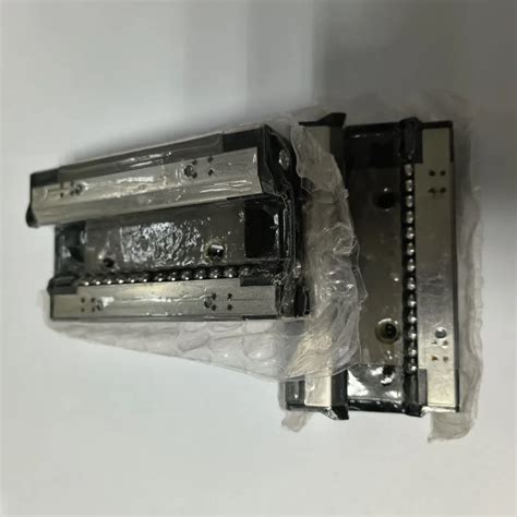 Original Linear Guide Slide Block Snr55 Rail 1000mm Snr55lr Snr55lrh