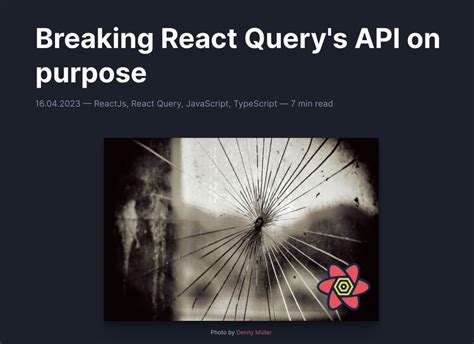 People Thought Im Crazy For Not Adding These Callbacks In Mohamed El