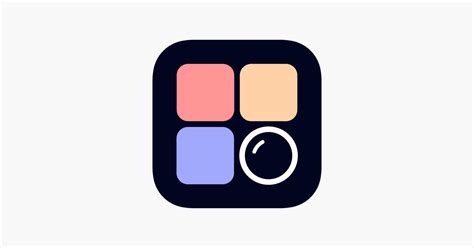 Griddr A Grid Camera App On The App Store