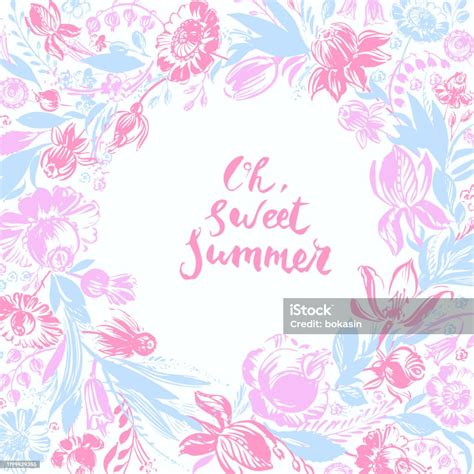 화환 꽃 화환 빈티지 꽃 벡터 웨딩 디자인 둥근 프레임 월계관 화환 일러스트레이션 장식 테두리 웨딩 카드 요소 월계수 자연 배경 낭만적 인 축하 봄 초대장 잎 복고풍 꽃