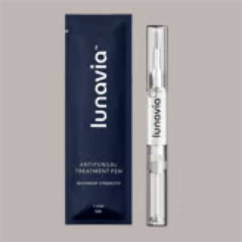 Lunavia Antifungal Pen