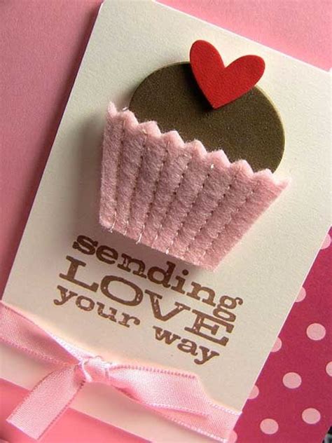 Как сделать открытку к дню влюбленных чтобы удивить любимого Handmade Valentine Cards