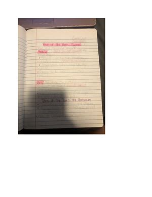 AP Bio Unit 1 Overview Chemistry Of Life Fiveable F All Subjects AP Bio Unit 1 Studocu