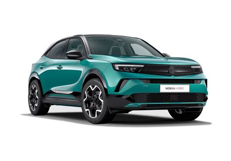 Nya Opel Mokka Bilgruppen Eskilstuna