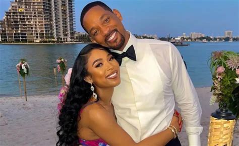 Will Smiths ‘slim Thick Niece Jade Pinkett Goes Viral