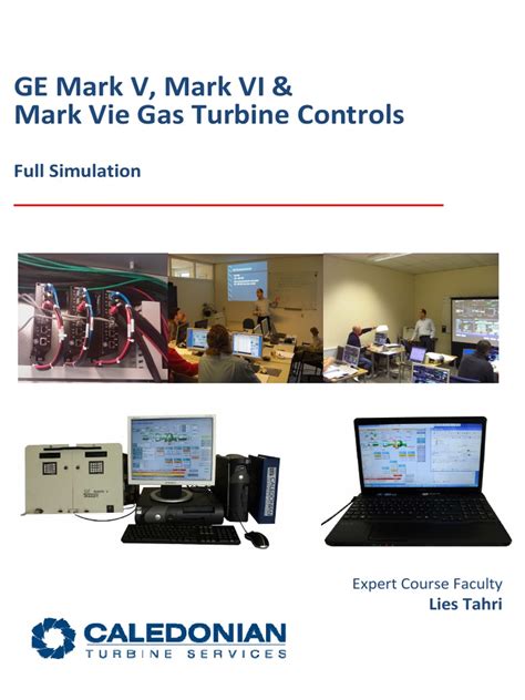 Ge Mark V Mark Vi Mark Vie Gas Turbine Controlscaledonianturbineservicescompdfcaledoniangepdf