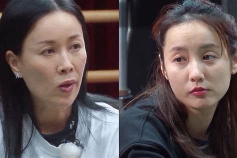 超暖！吕一跳舞遇困难情绪低落，那英化身知心姐姐安慰鼓励太贴心凤凰网视频凤凰网