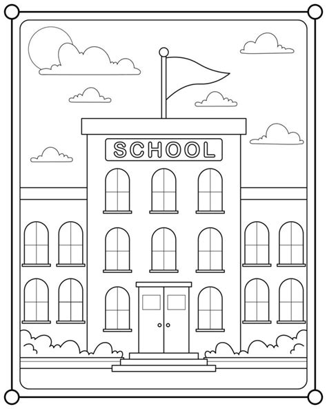 Edificios Pre Escolares