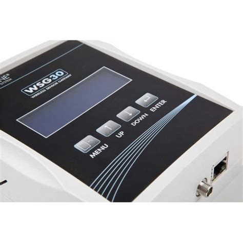 Buy Sensaphone Fgd Wsg30 Wsg Wireless Web Based Monitoring And Data