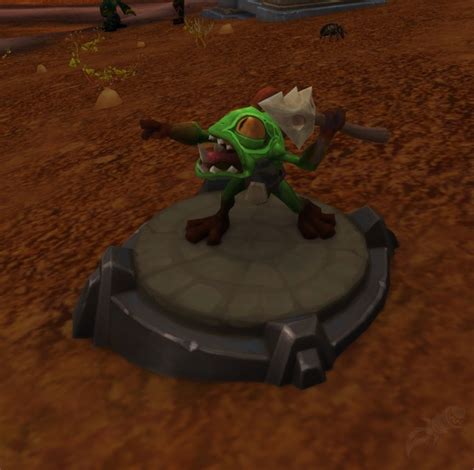 Murloc Npc World Of Warcraft