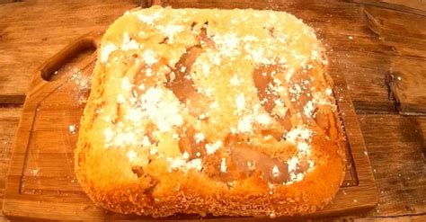 Найправильніший класичний рецепт шарлотки з яблуками краще ще не придумали Смачні рецепти