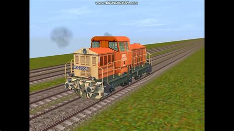 Mav M32 Vs M28 Vs M31 Racing Trainz Youtube