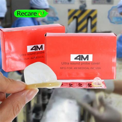 Ultrasound Probe Covers Cheap Condom Manufacturers In China