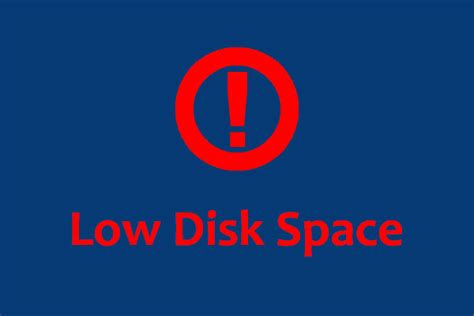 Disk Space Alert Monitoring Alex Lima