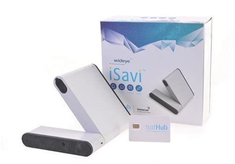 Inmarsat Isathub Isavi Velox Comunicaciones