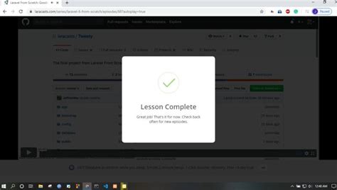 Jalal Uddin Jisan On Linkedin Completed All Episode Of Laravel From Scratch From Laracasts
