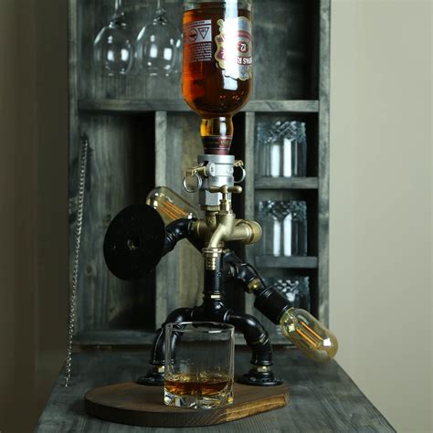 Types Of Whiskey Dispenser At Caitlyn Tooth Blog