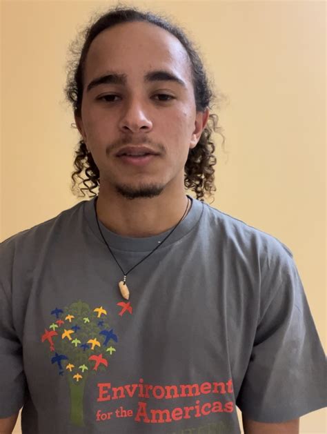 Emilio Zipf Introduction Environment For The Americas