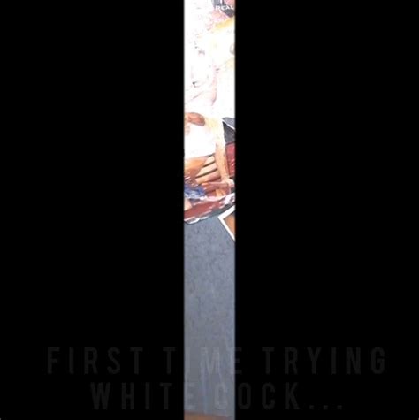 On Twitter Once You Go White