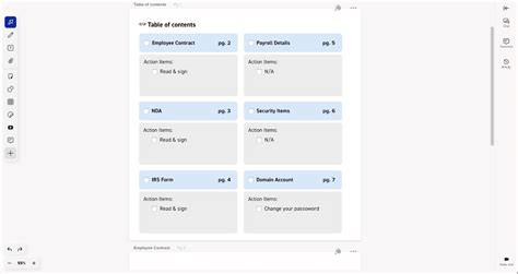 Allo As An Onboarding Tool
