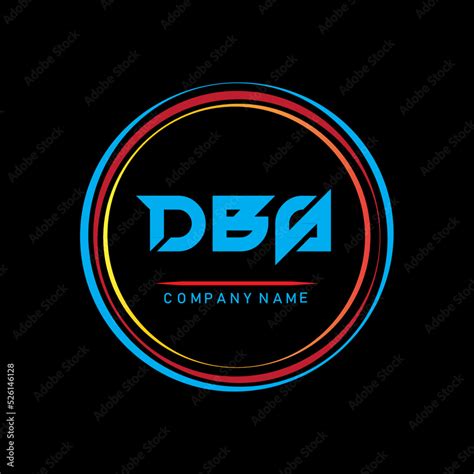Dbs Letter Logo Design Dbs T Shirt Logo Design Dbs Letter Monogram Logo With Creative
