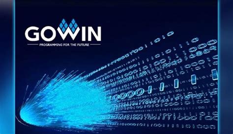 Gowin Mcu Designer Download Latest 2023