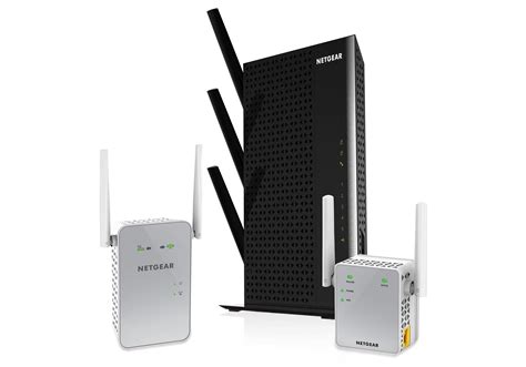 CES Netgear Introduceert De Nighthawk Range Extender GadgetGear Nl