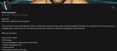 Mario Rodriguez Jr Page 5 Lpsg