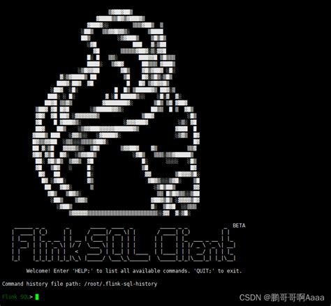 210flink（五）：flink的sql Client，流处理中的表，表的crud，kafka、file、mysql的connect读写