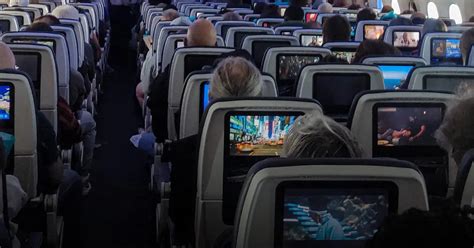 Little Known Reason Why You Should Always Avoid Seat 11a When Booking A