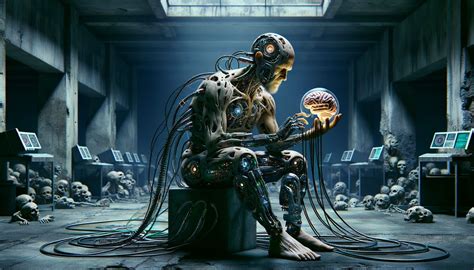 Tinkerer Ai Generated Artwork Nightcafe Creator