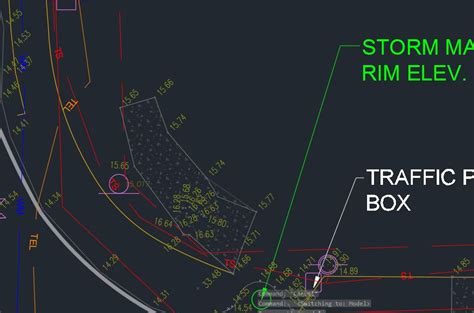 Font Size Between Model Space And Paper Space Autodesk Community