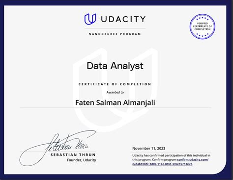 after a challenging and knowledge packed three months delving into data