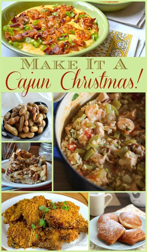 7 Favorite Cajun Recipes For A Festive Southern Dinner