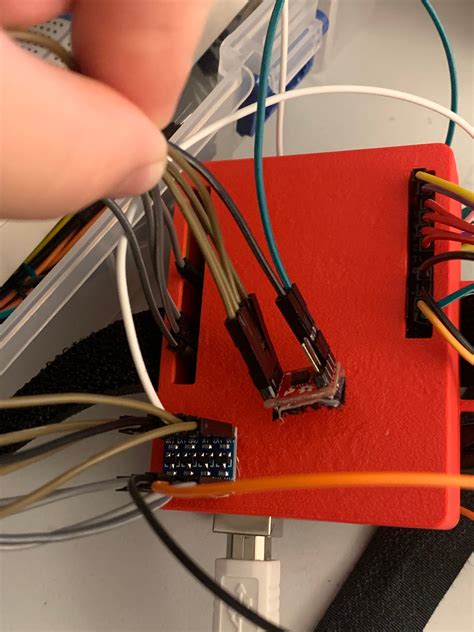 Adxl362 Outputting Meaningful Data Only In X Axis Sensors Arduino Forum