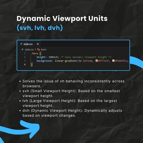 furkan sipahioğlu ️goodbye to old css new css features part 2 save