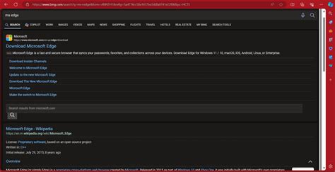 Microsoft Edge Keeps Redirecting To Mobile Versions Of Microsoft Start And Msn And Rarely Even