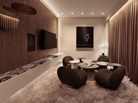 Inside BiÂn Chicagos Elite Members Only Wellness Club Newbeauty