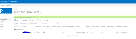 Error This Operation Cannot Be Performed Until The Aadtokenprovider Is