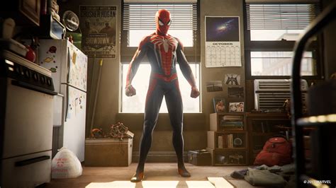 Spider Man Ps4 Ownreka